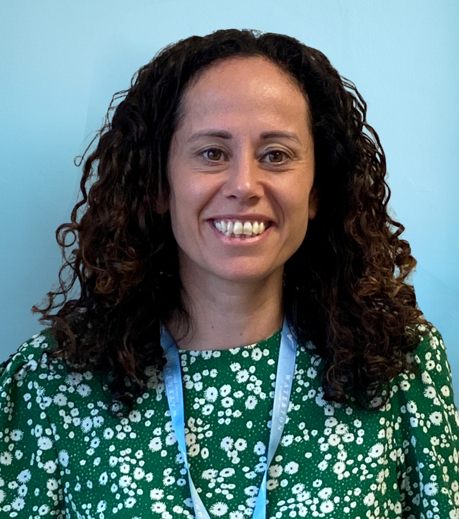 Laura Thresh - Newstead Academy